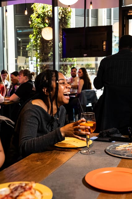 London: Bottomless Brunch Comedy - The Ding Dong Gong Show - The Venue and Location