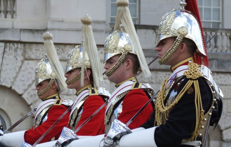 London: City Tour with River Cruise & London Eye - Who Will Love This Tour?