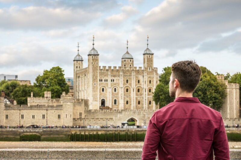London: Go City Explorer Pass® - Tickets for 2-7 Attractions - How Does It Work in Practice?
