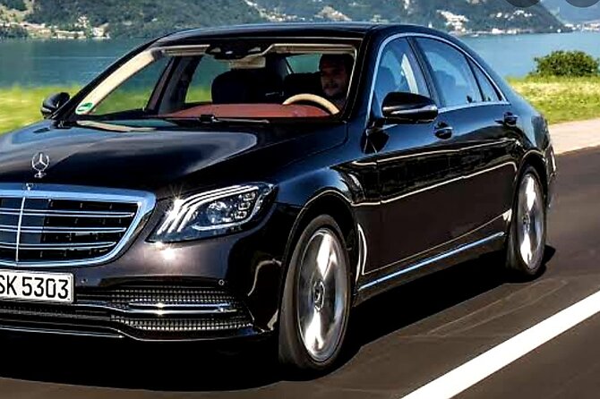 London Heathrow Airport Transfer to Central London - Frequently Asked Questions