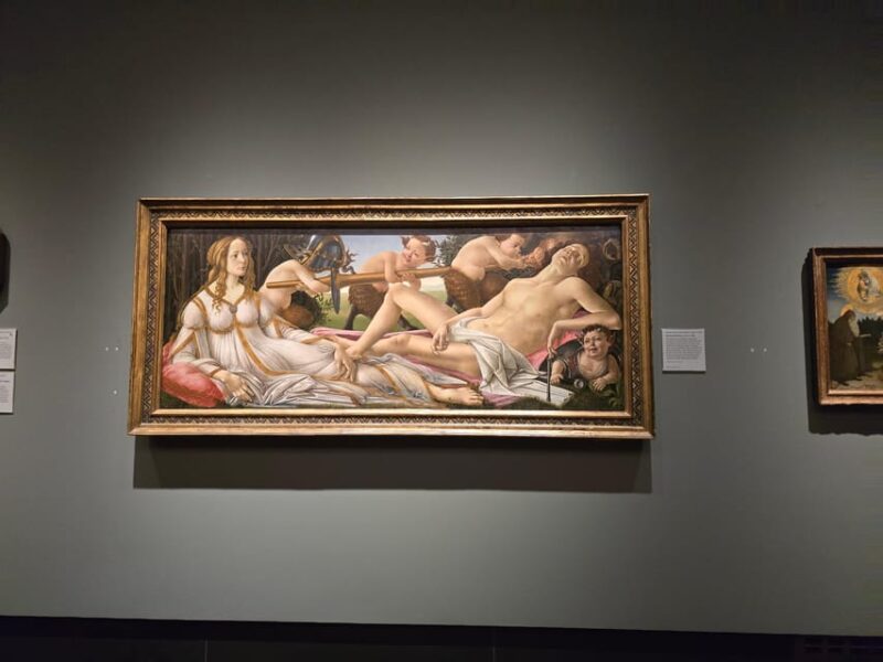 London: National Gallery Guided Tour (Headsets included) - Final Thoughts