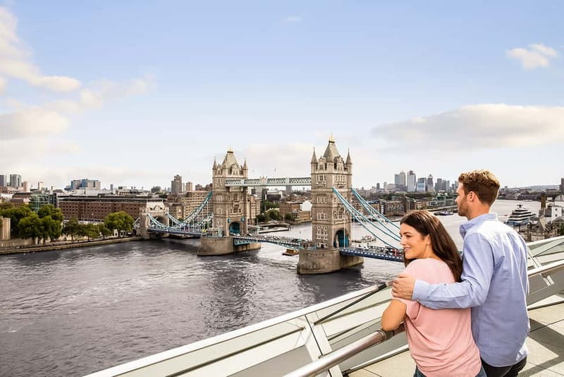 London Pass® - Save up to 50% on Tickets to 100+ Attractions - Whats Included?