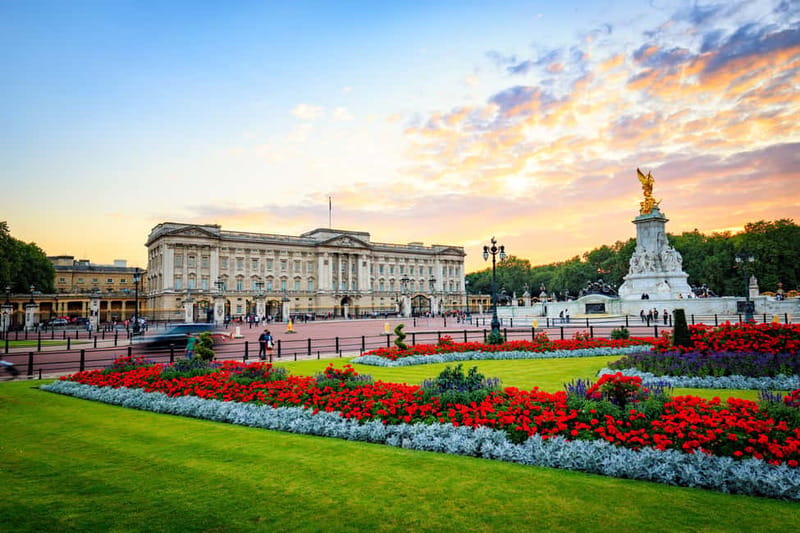 London: Private Full Day Tour with Driver Guide - Final Thoughts