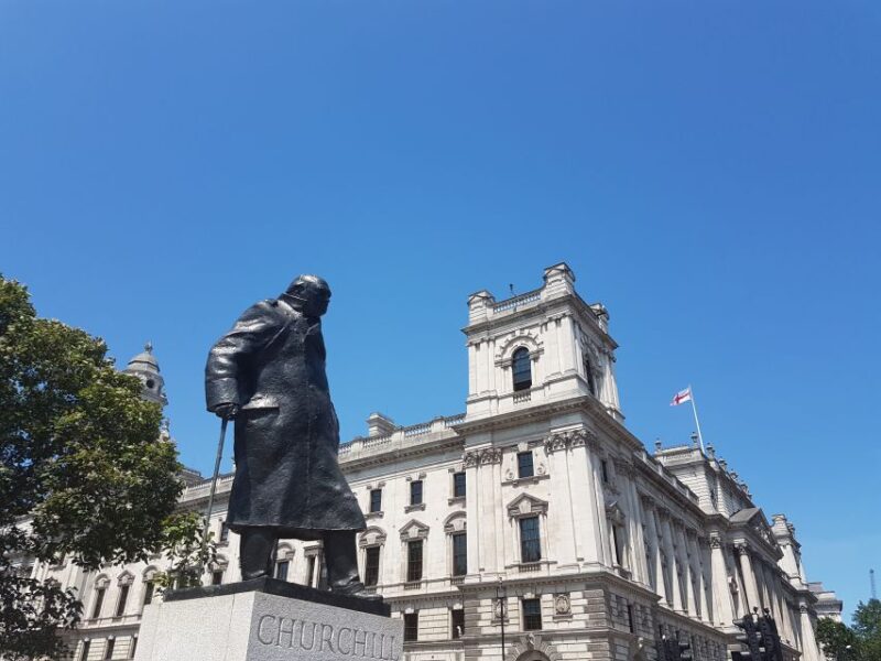London: Thames River Cruise and 3-Hour Westminster Tour - Final Thoughts: Is It Worth It?
