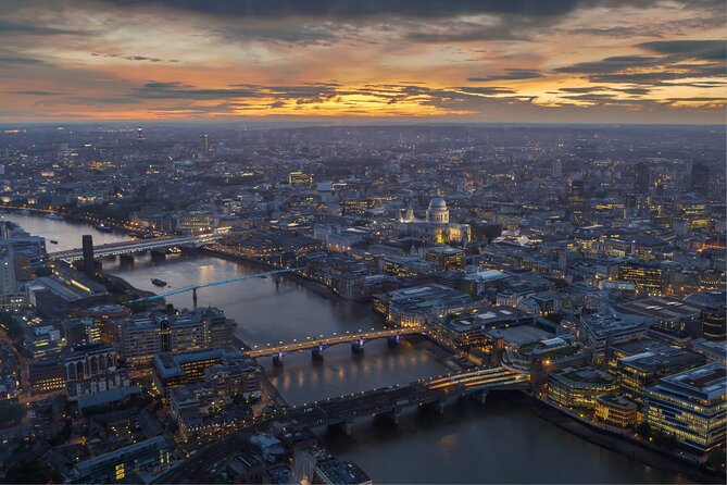 London Tour App, Hidden Gems Game and Big Britain Quiz (1 Day Pass) UK - The Sum Up: Who Is This Tour Best For?