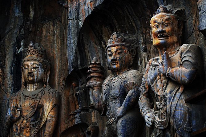 Longmen Grottoes Entry Ticket with Optional Guide or Transfer - Practical Details: Making the Most of Your Visit
