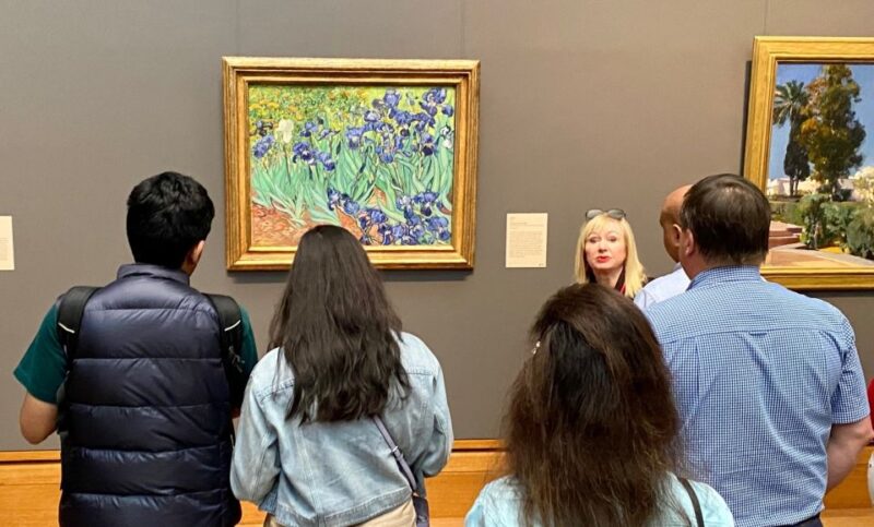 Los Angeles: Getty Center Guided Tour - The Sum Up: Is the Getty Center Guided Tour Worth It?