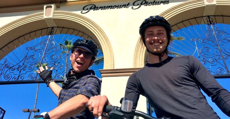 Los Angeles: Hollywood Sign Electric Bike Tour - Who Is This Tour Best For?