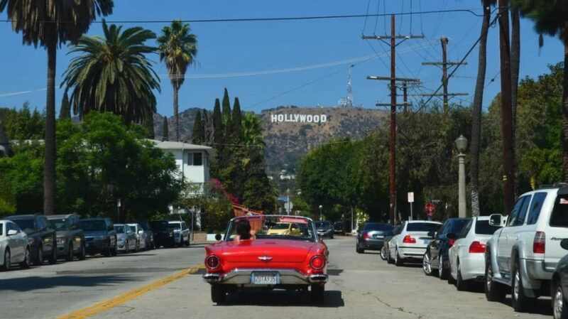 Los Angles: Private Customized Day Tour with Driver - The Sum Up