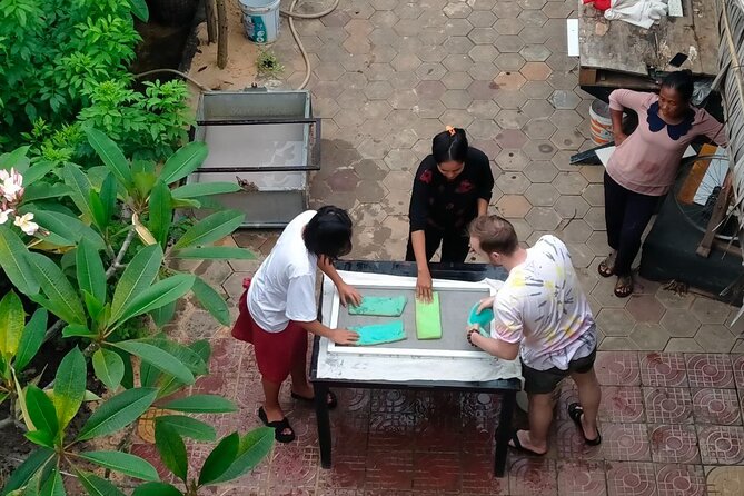 Lotus Silk Farm: Discover Learn and Experiment the Lotus Flower - FAQ