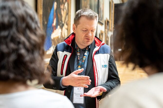 Louvre Museum Masterpieces: Guided Tour with Entry Included - What Past Participants Say