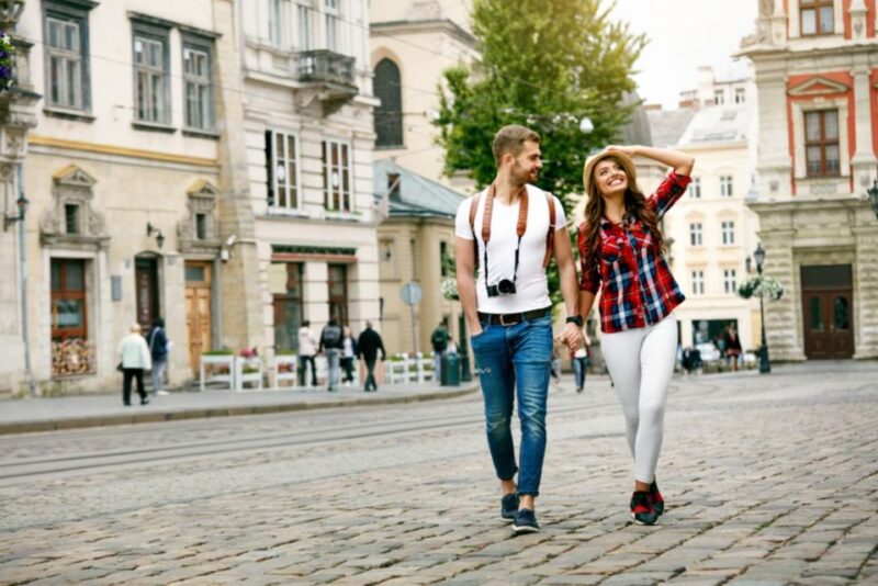 Love Struck Strolls: Ithacas Romantic Walk - The Sum Up