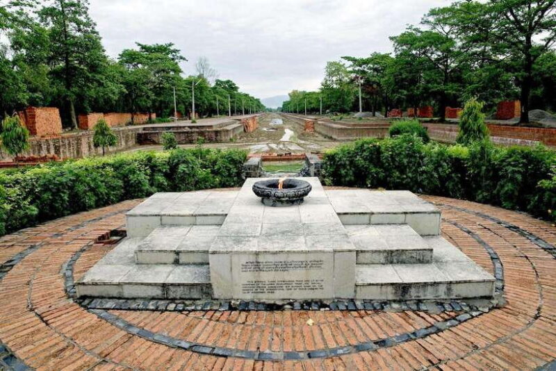 Lumbini: Manadevi Temple and Monasteries Guided Tour - Final Thoughts