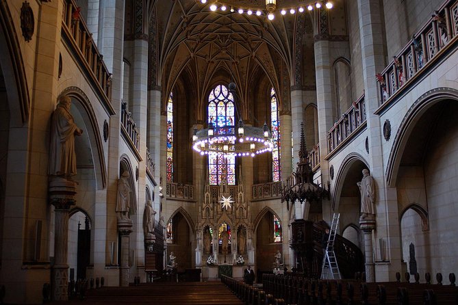 Lutherstadt Wittenberg Private Guided tour - Who Will Enjoy This Tour?