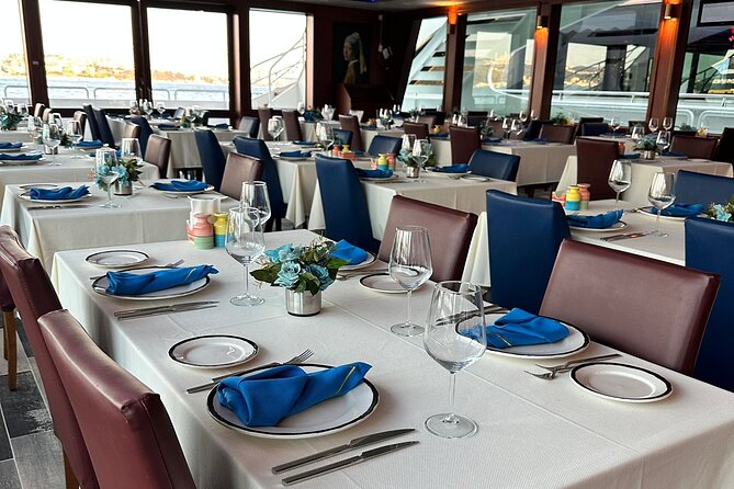 Luxury Bosphorus Cruise Dinner in Istanbul & Turkis Night Show - Authentic Perspectives & Feedback