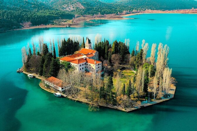 Luxury Day tour to Krka National Park and Waterfalls - The Sum Up: Is This Tour Right for You?
