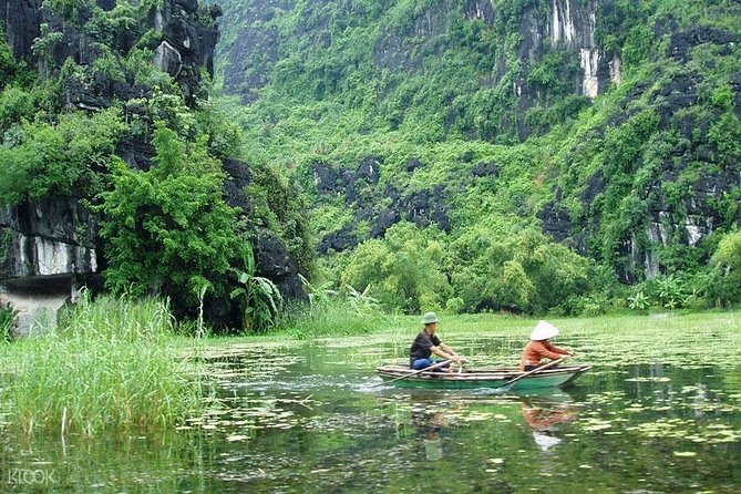 Luxury Hoa Lu - Trang An - Mua Cave 1 Day Tour - By Limousine & Small Group - Who Will Love This Tour?