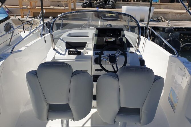 Luxury- Karnic SL701 Private Self-Drive Boat Hire - Authenticity and Real Experiences