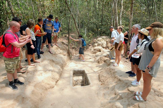 Luxury Speedboat from Ho Chi Minh city to Cu Chi Tunnels - The Sum Up: Is This Tour Worth It?