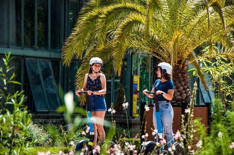 Lyon: City Segway Tour with a Local Guide - Authentic Memories and Tips from Travelers