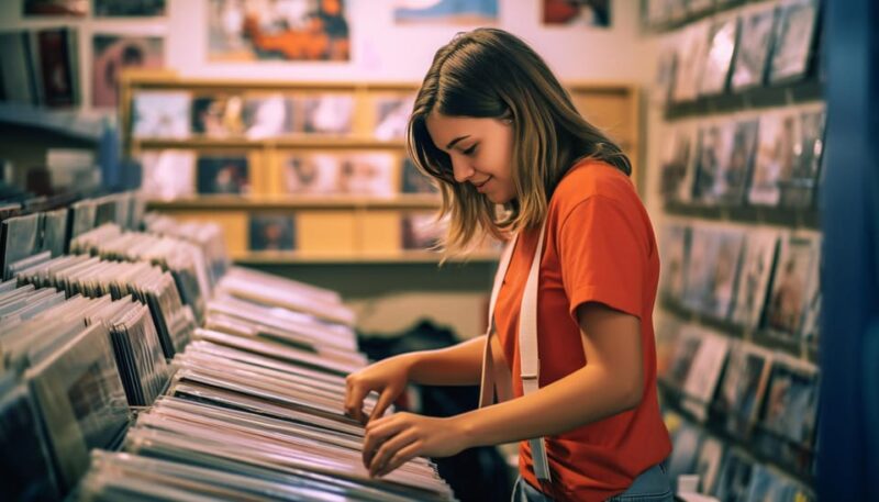 Lyon Croix-Rousse: Wine Tasting & Vinyl Record Tour - Authenticity and Why It Works