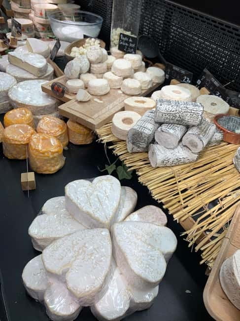 Lyon : Culinary Delights Tour - Who Would Love This Tour?