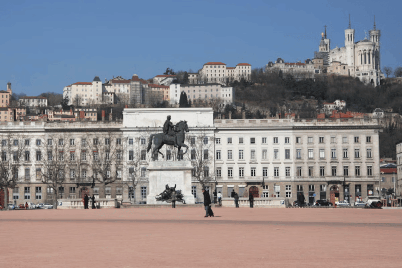 Lyon: Guided tour of Lyon - FAQ About the Lyon Guided Tour