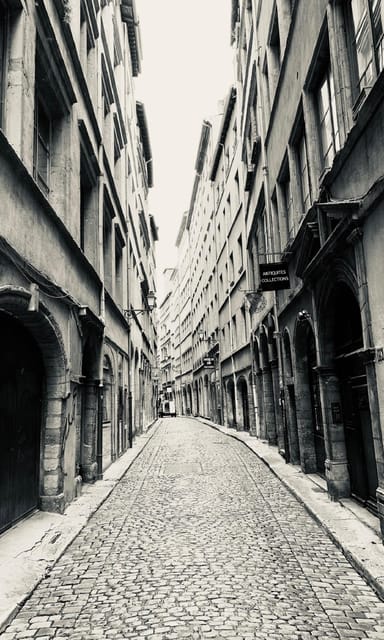 Lyon: Private Walking Tour of "Traboules" in the Old Town - Why This Tour Works for Different Travelers