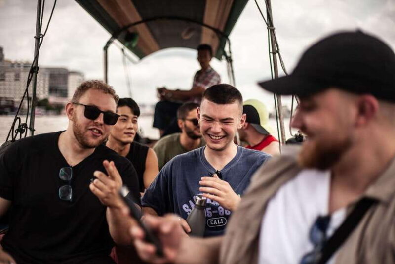 Mad Monkey Bangkok Canal Tour - Practical Tips for Travelers
