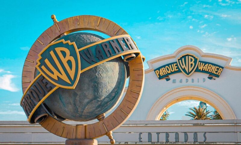 Madrid: Parque Warner Ticket and Roundtrip Transportation - What’s the Experience Like?