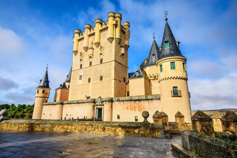 Madrid: Private Day Trip to Avila & Segovia - The Value of This Tour
