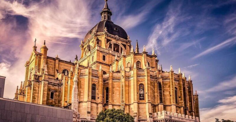 Madrid Private Guided Walking Tour - Who should consider this tour?