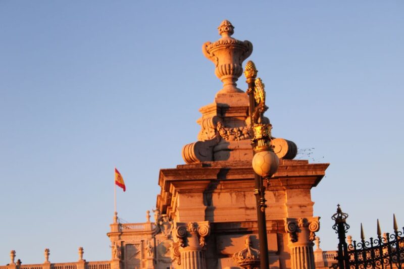 Madrid: Royal Palace Private Tour with Entry Ticket - Who Will Love This Tour?