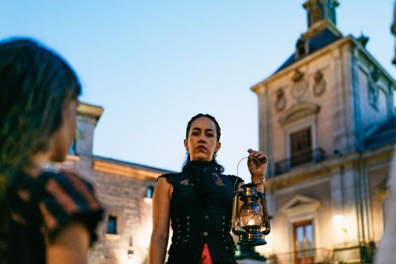 Madrid: Spanish Inquisition and Legends Evening Walking Tour - Frequently Asked Questions (FAQ)