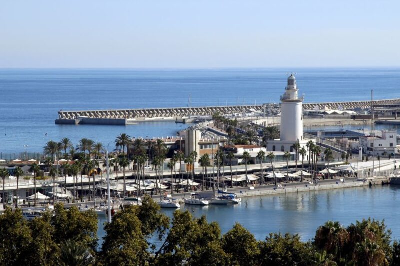 Malaga: Private Spanish Lesson for Any Level - Who Will Benefit Most?