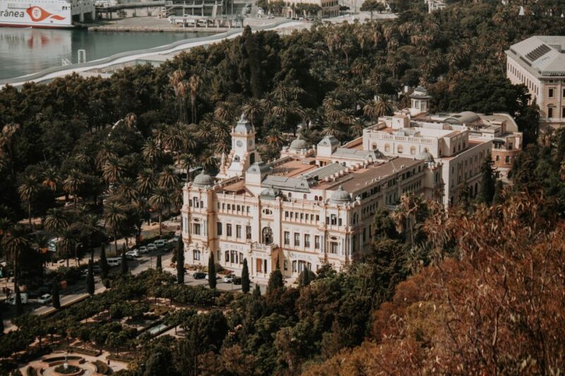 Malaga: Thyssen Museum 2-Hour Private Guided Visit - Who Will Love This Experience?