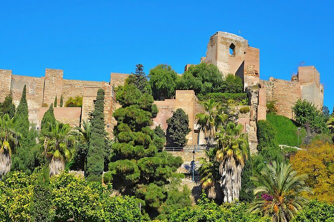 Málagas Historic Heart: A Cultural Walking Tour - FAQs