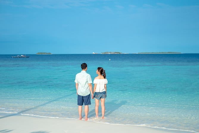 Maldives Adventure Trip - Authenticity and Cultural Insights