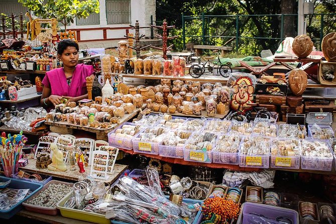 Malleswaram heritage walk, an immersive walking tour in Bangalore - Who Should Consider This Tour?