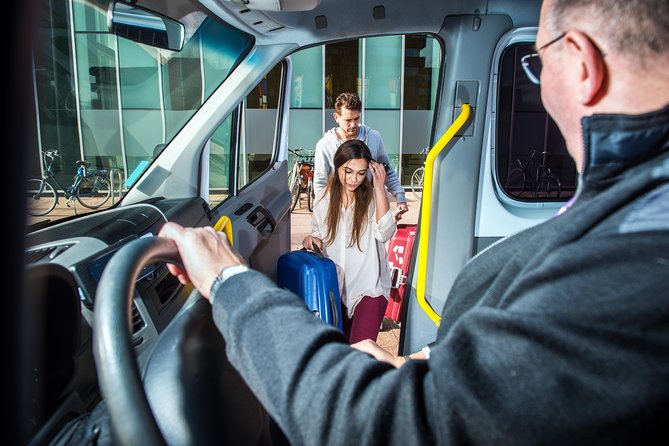 Mallorca Airport Arrival Transfer -Airport from/to Cala Ratjada - Pricing and Value