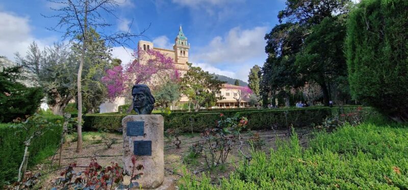 Mallorca: West Coast & Orange Valley Minbustour GERMAN GUIDE - Final Thoughts: Who Is This Tour Best For?