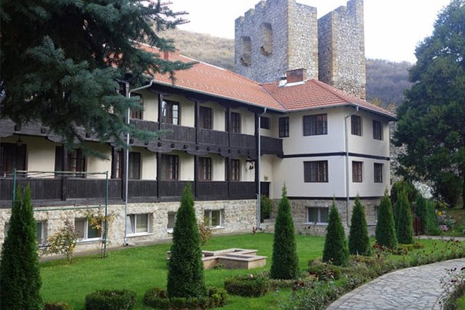 Manasija monastery and Resava Cave Tour From Belgrade - Final Thoughts