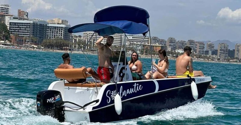 Marbella: Boat Rental without License - Pricing and Value