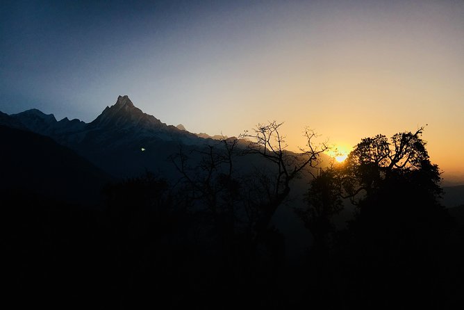 Mardi Himal Trek Fixed Departure (March 1,7; Nov 3,10,17 ) - The Practical Side: Logistics and Comfort