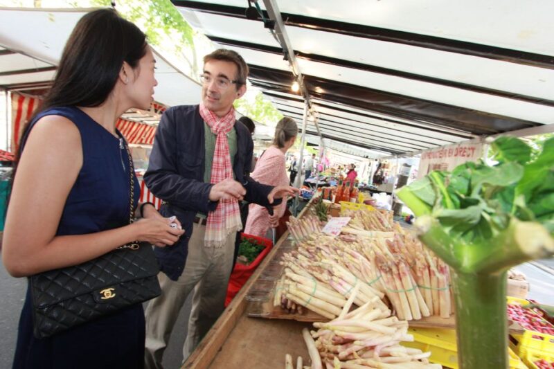 Market Visit and Cooking Class with a Parisian Chef - Practical Considerations and Value