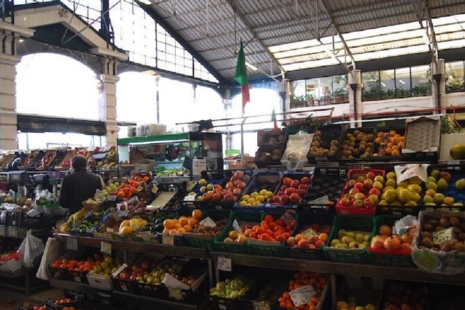 Market´s Table - Authentic Experiences and Genuine Value