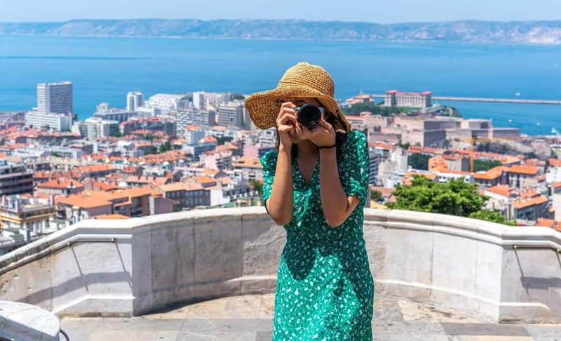 Marseille: 2-hour Best Intro Walking Tour with a Local - Final Thoughts