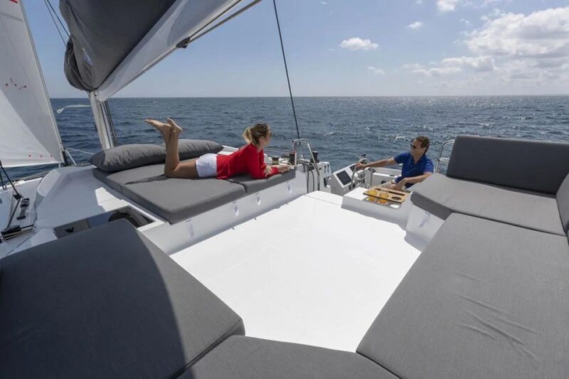 Marseille: Catamaran cruise to discover Frioul Islands - Practical Tips for Future Travelers