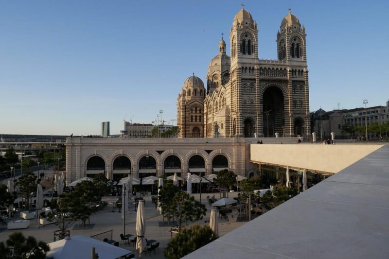 Marseille private guided city tour - Practical Tips