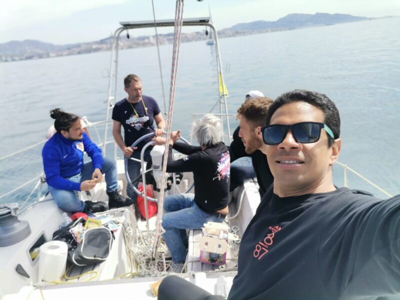 Marseille Sailing boat Tour - The Value of the Marseille Sailing Boat Tour